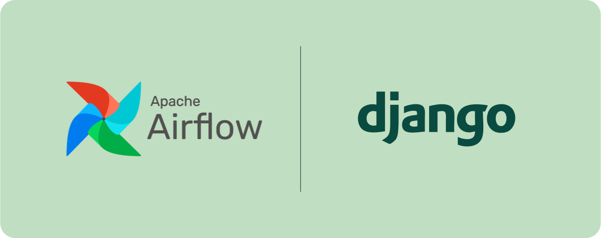 Integrating Apache Airflow with Django - Auriga IT